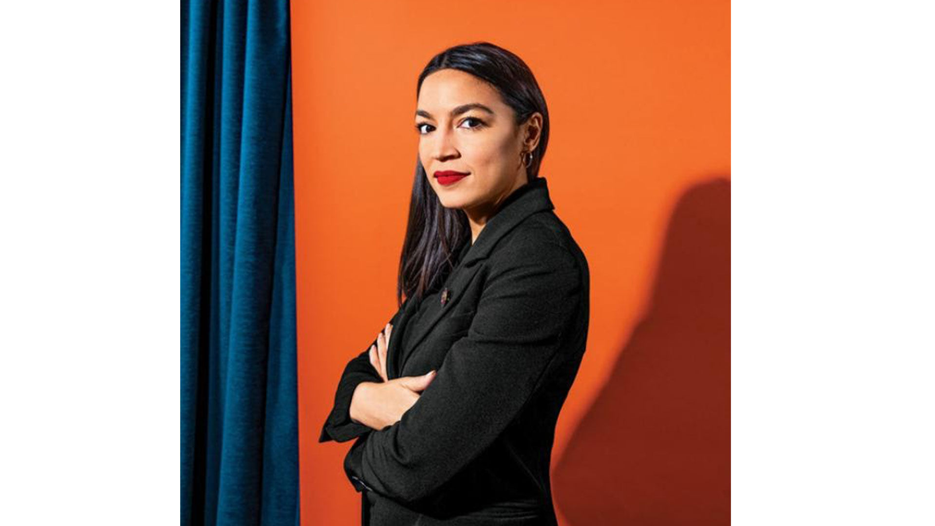 Becoming a Social Media Sensation: AOC as a Case Study - New Moon