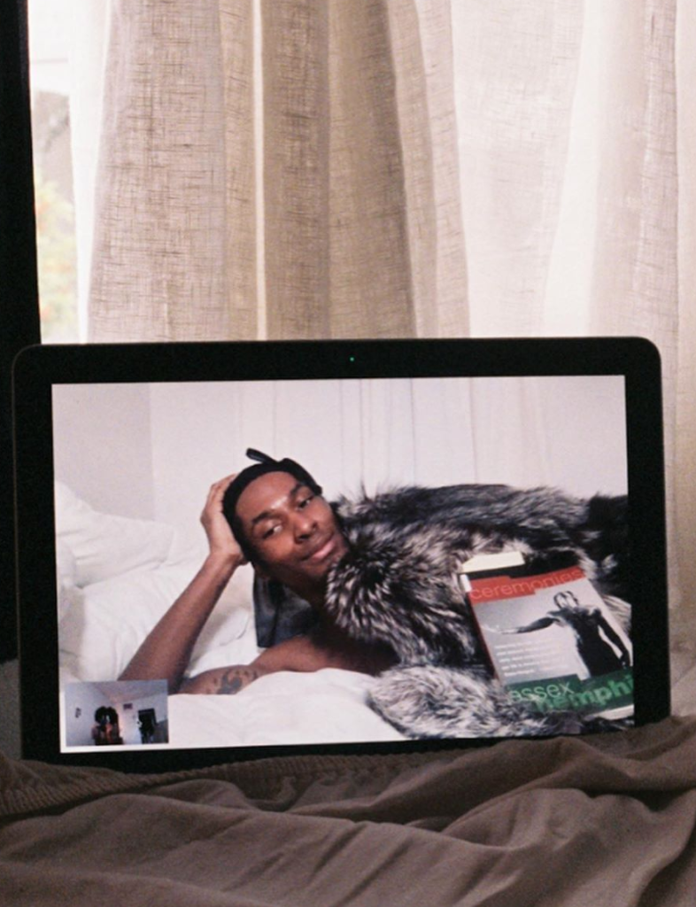 On Adaptive Creativity | Example of Cultural Production | New Moon