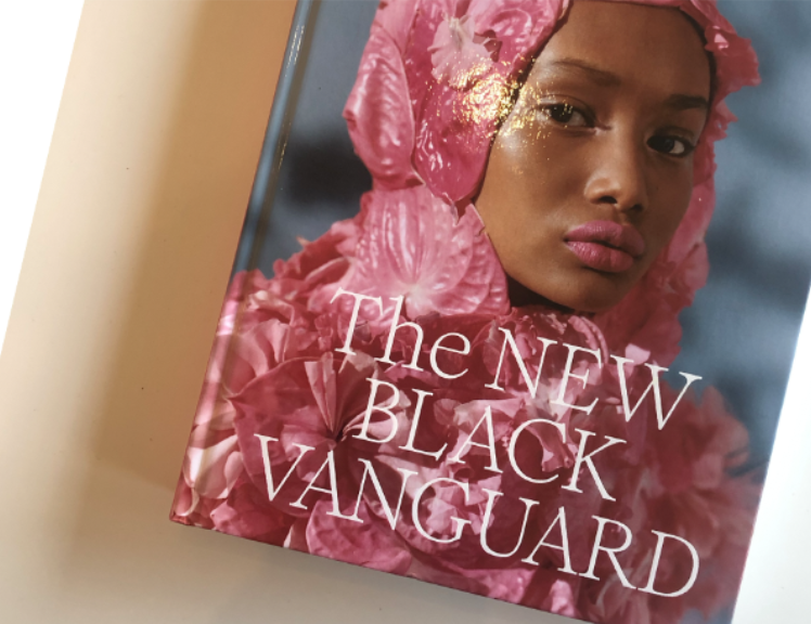 The new Black Vanguard | Antwuan Sargent | New Moon