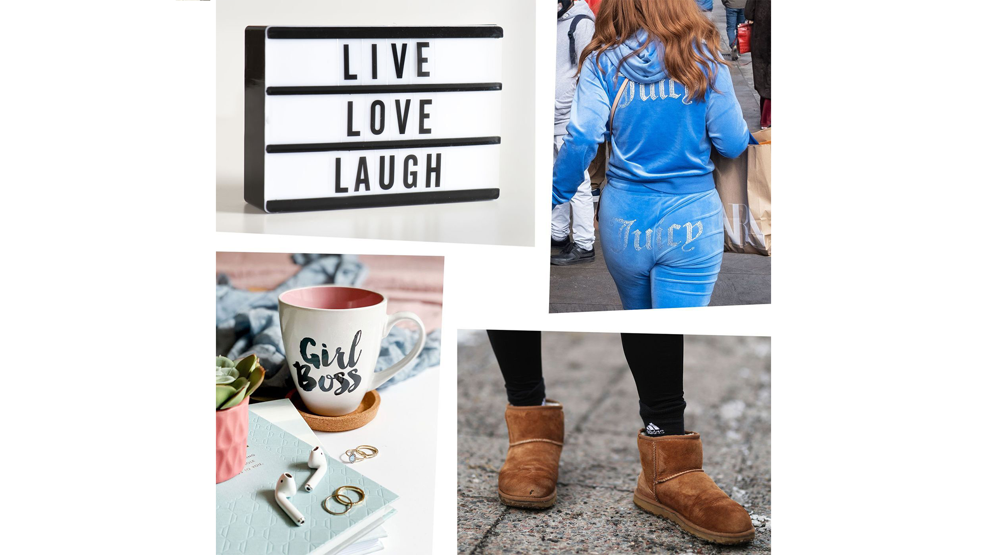 What is cheugy | List of the canon of cheugy - New Moon